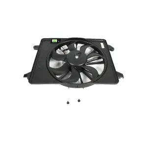 2009-2023 Mopar Radiator Cooling Fan Module 68050129AA | Mopar eStore