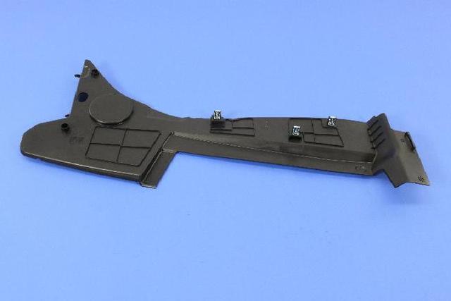 2008-2022 Dodge Challenger Under Hood Appearance Panel, Left 5028749AD ...