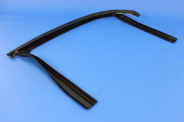 2014-2023 Jeep Cherokee Door Glass Weatherstrip, Right 68442228AA ...