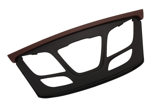 2017-2019 Buick Envision Instrument Panel Lower Center Trim Plate ...