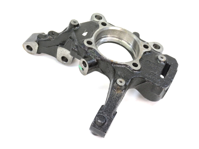 Genuine MOPAR Front Knuckle, Right for 2009-2020 Dodge Journey | Part ...