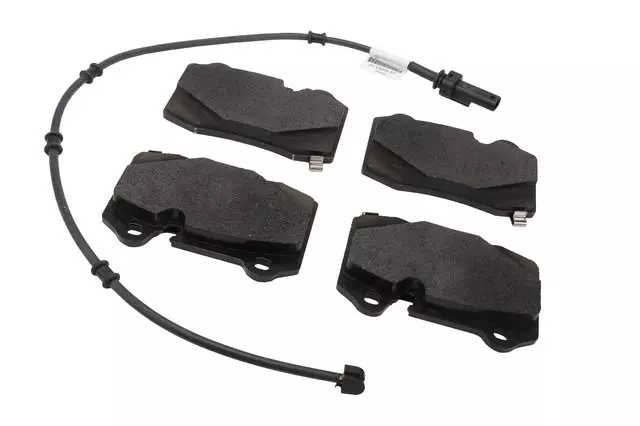 Brake Pads | Prairie Parts Depot