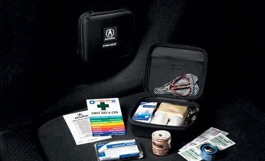 First Aid Kits | DiscMonster