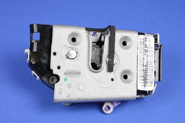 04589272AL - Latch - 2007-2018 Jeep | Mopar Parts Canada