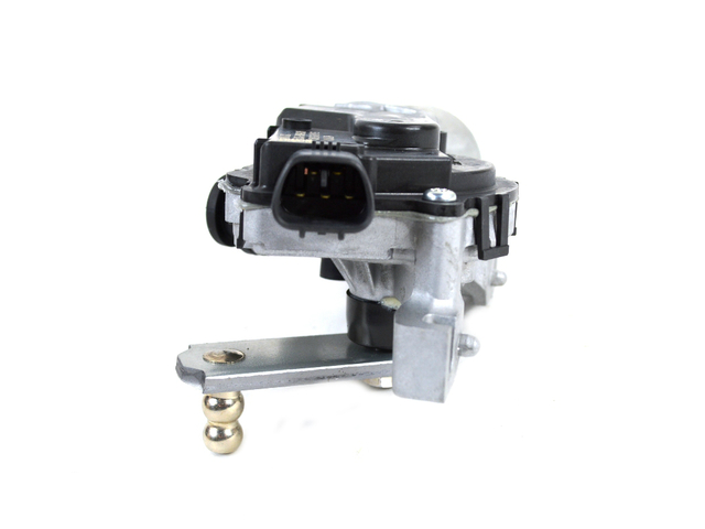 Shop OEM Wiper Blades | Mopar-Direct