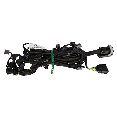 2013-2016 Ford Engine Wiring Harness DU5Z-12A581-CA | TascaParts.com