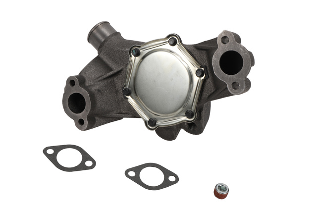 1988-2000 GM Water Pump Kit 12708487 | GMPartsDirect.com