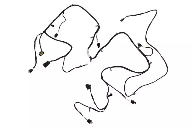 Bumper & Components - Front for 2020 GMC Terrain | GMPartsDirect.com