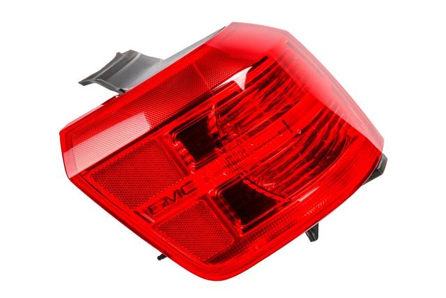 2010-2017 GMC Terrain Driver Side Stop Lamp 23389933 | GMPartsDirect.com