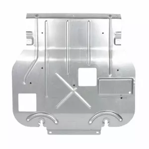Skid Plate FL1Z-5D032-A | Miracle Ford Parts