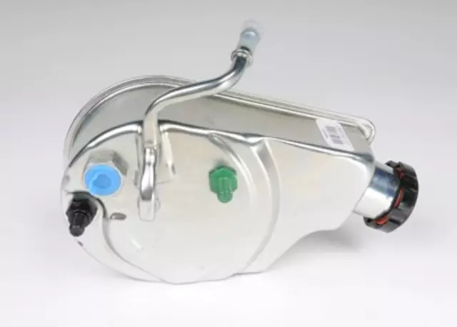 Steering Gear & Linkage for 2000 Chevrolet Silverado 1500 ...