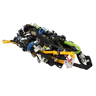 Wiring Assembly HC3Z-14A005-H | TascaParts.com