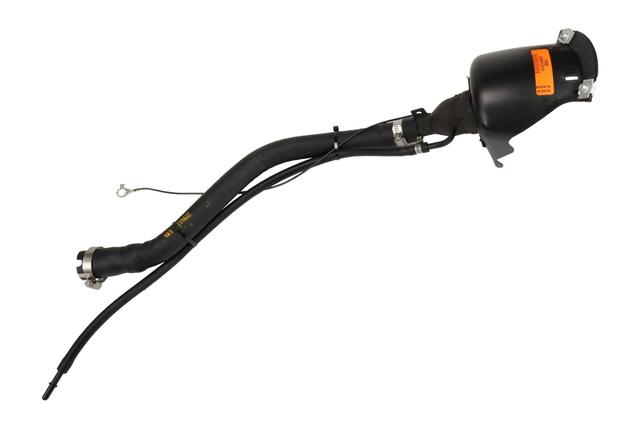 2007-2013 GM Fuel Tank Filler Pipe 22951211 | GMPartsDirect.com