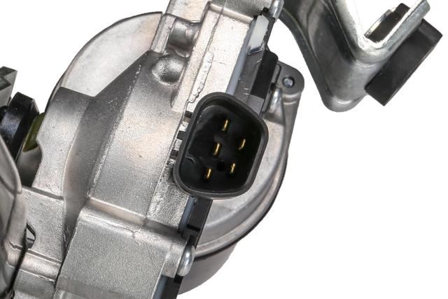 84039192 - Motor & Linkage (When ordering 84039192 must also order part ...