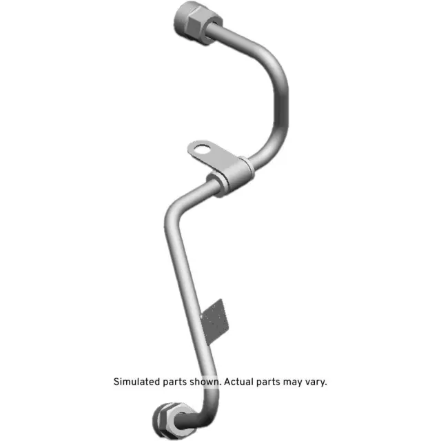 Fuel Feed Intermediate Pipe 12707219 GM | GMPartsDirect.com