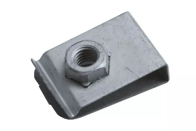 2015-2019 Chevrolet Multi-Purpose Nut 11570321 | GMPartsDirect.com