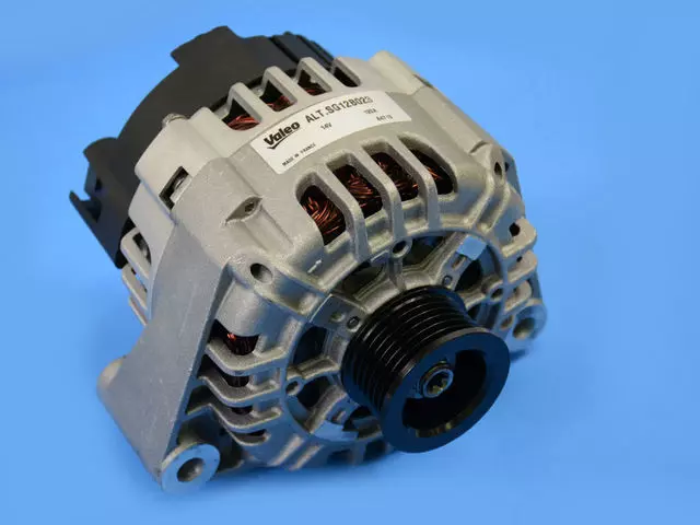 Mopar Alternators | Mopar Online Parts