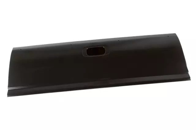 1999-2007 GM Tailgate with Reinforcement 15231877 GM | GMPartsDirect.com