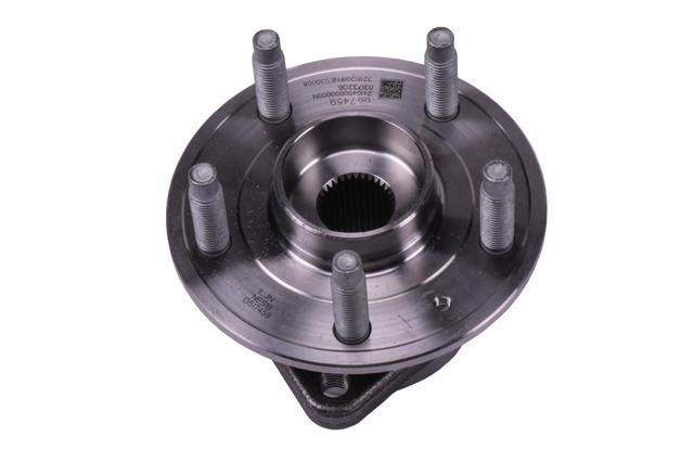 Wheel Hubs & Bearings | Maxon GMC Parts