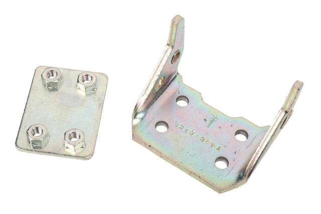 Lock & Hardware for 1999 Chevrolet Express 1500 | Chevrolet Parts Canada