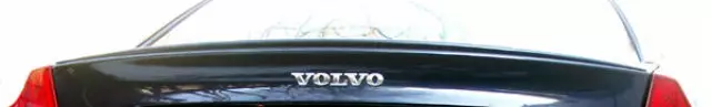 Shop Volvo Exterior Accessories Online | OEM Parts Online
