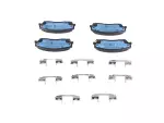 Front Brakes for 2020 Dodge Charger | Mopar eStore