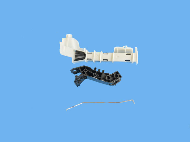 2015-2022 Jeep Renegade Latch Presenter, Left 68268741AA | Mopar Online ...