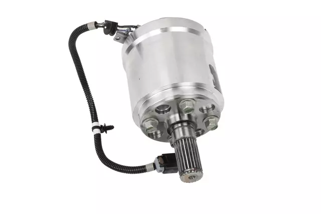 Differential for 2016 Chevrolet Traverse | OEM GM Parts