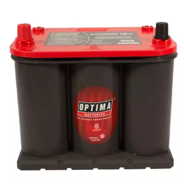 2005-2006 Ford GT Vehicle Battery 5G7Z-10655-AA | OEM Parts Online