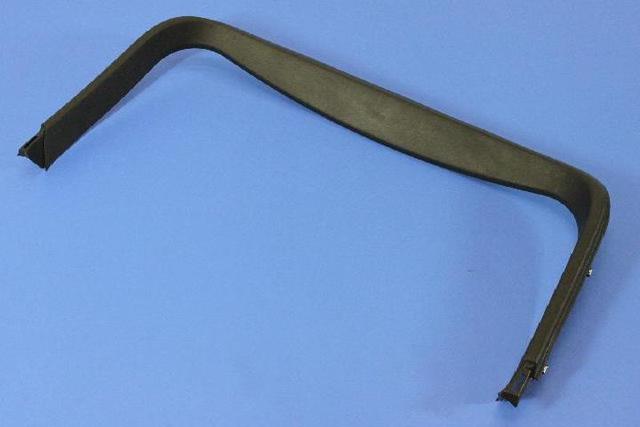 2011-2013 Jeep Grand Cherokee Lift-Gate Trim Upper Panel 5KT37DX9AC ...