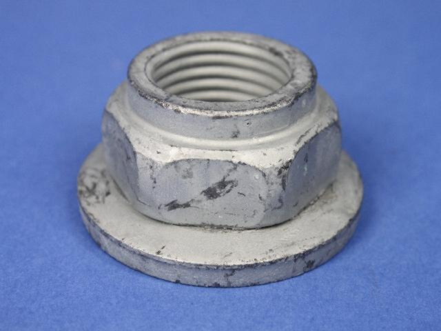 6506454AA - Hex Lock Nut And Washer, Front Right 2002-2023 Mopar ...