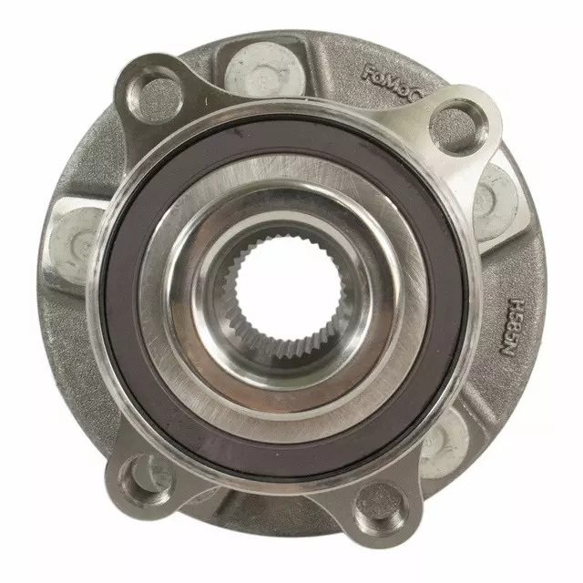 Shop Genuine Ford Hub Assemblies Online | Ford Parts Center