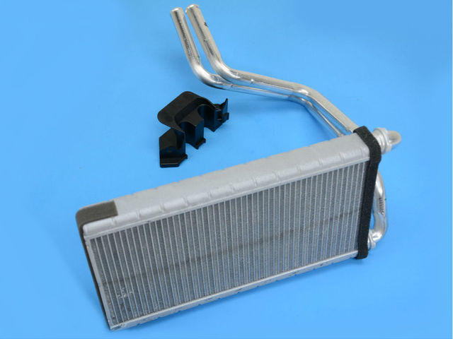 5191347AC - Heater Core - 2007-2017 Mopar | OEM Parts Quick