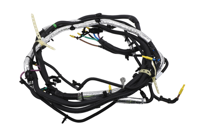 2021-2022 GM Automatic Level Control Air Compressor Tube 84931570 ...