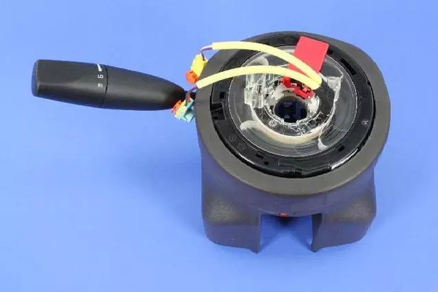 2012-2013 Chrysler 300 Steering Column Module 1JH93HL9AO | Mopar Powertrain