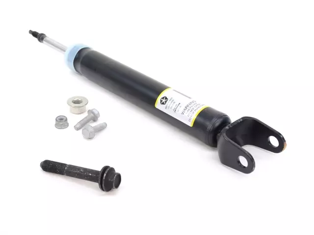 Shocks & Struts | Mopar Parts Canada