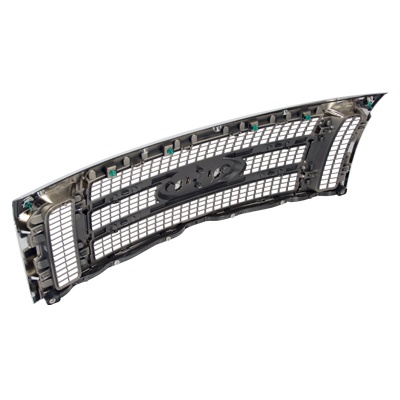 2009-2012 Ford F-150 Grille 9L3Z-8200-FB | TascaParts.com