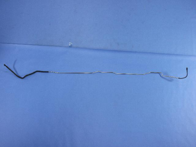 2003-2004 Dodge Fuel Return Tube 52102606AC | Mopar Estores