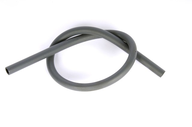 Automatic Transmission Vent Hose 24220738 | GMPartsDirect.com