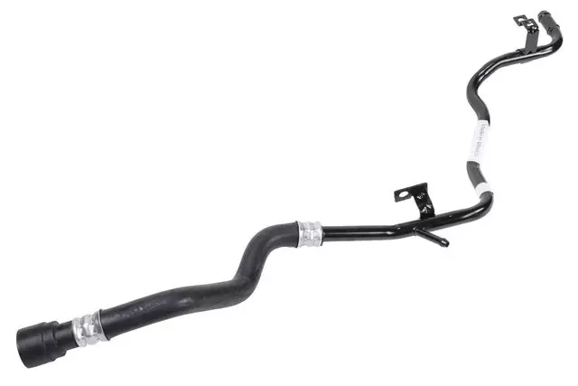 Heater Outlet Hose 22862260 GM | GMPartsDirect.com