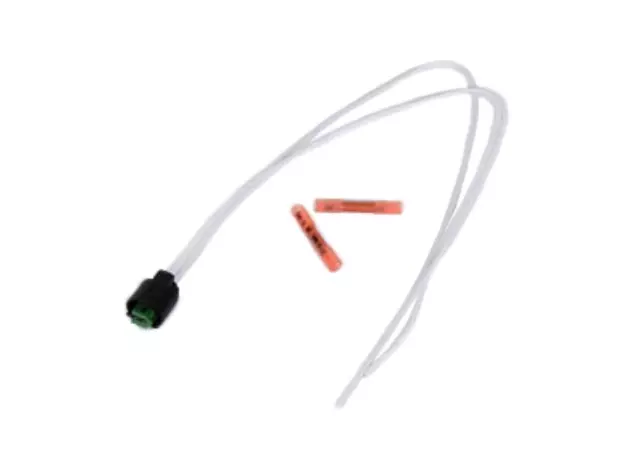 Black Multi-Purpose Pigtail 13576533 GM | GMPartsDirect.com