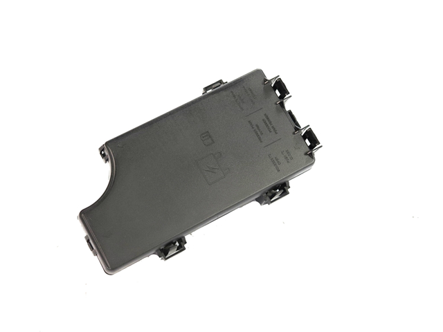2007 Chrysler Sebring Totally Integrated Power Module, Remanufactured ...