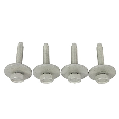 Genuine OEM Ford - Bumper Cover Lower Bolt N808441-S439 | OEM Ford ...