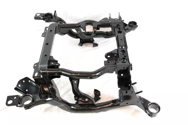 Front Suspension, Strut and Cradle for 2015 Jeep Grand Cherokee | Mopar ...