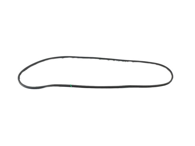 2015-2023 Jeep Renegade Front Door Mounted Weatherstrip, Left ...