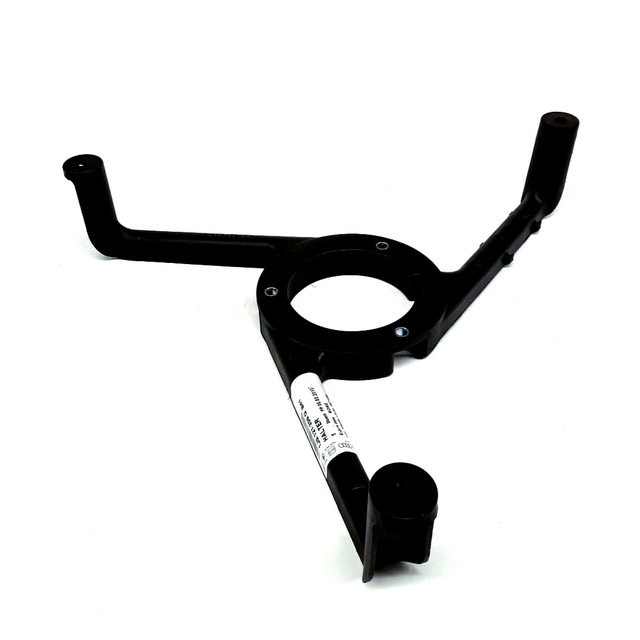 1J0-121-206-G-B41 - Engine Cooling Fan Motor Bracket - 1999-2006 ...