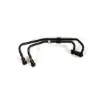 Transmission Oil Cooler, and Lines for 2017 Jeep Wrangler | Mopar eStore