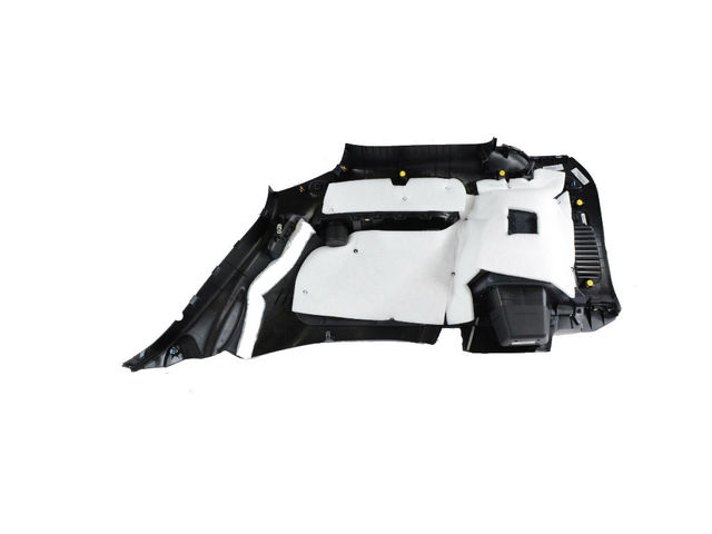 2018-2023 Dodge Durango Quarter Trim Panel, Left 7DS76DX9AB | Mopar Estores