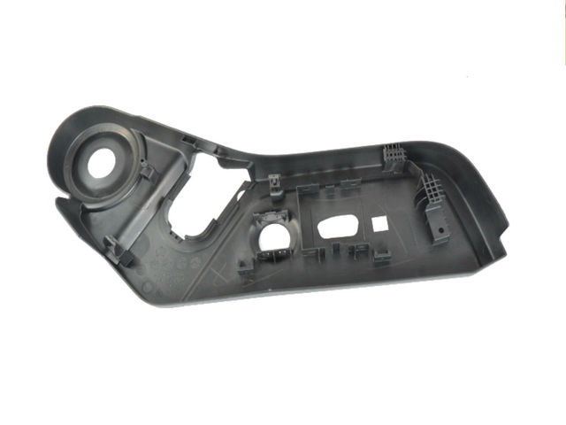 2011-2020 Dodge Journey Seat Shield, Left, Outboard 1UL32DX9AB | Mopar ...
