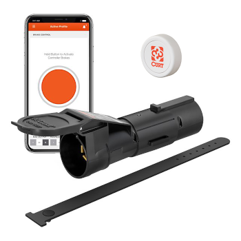 2016-2023 GM Trailer Brake Controller 19433260 | GM Parts Center